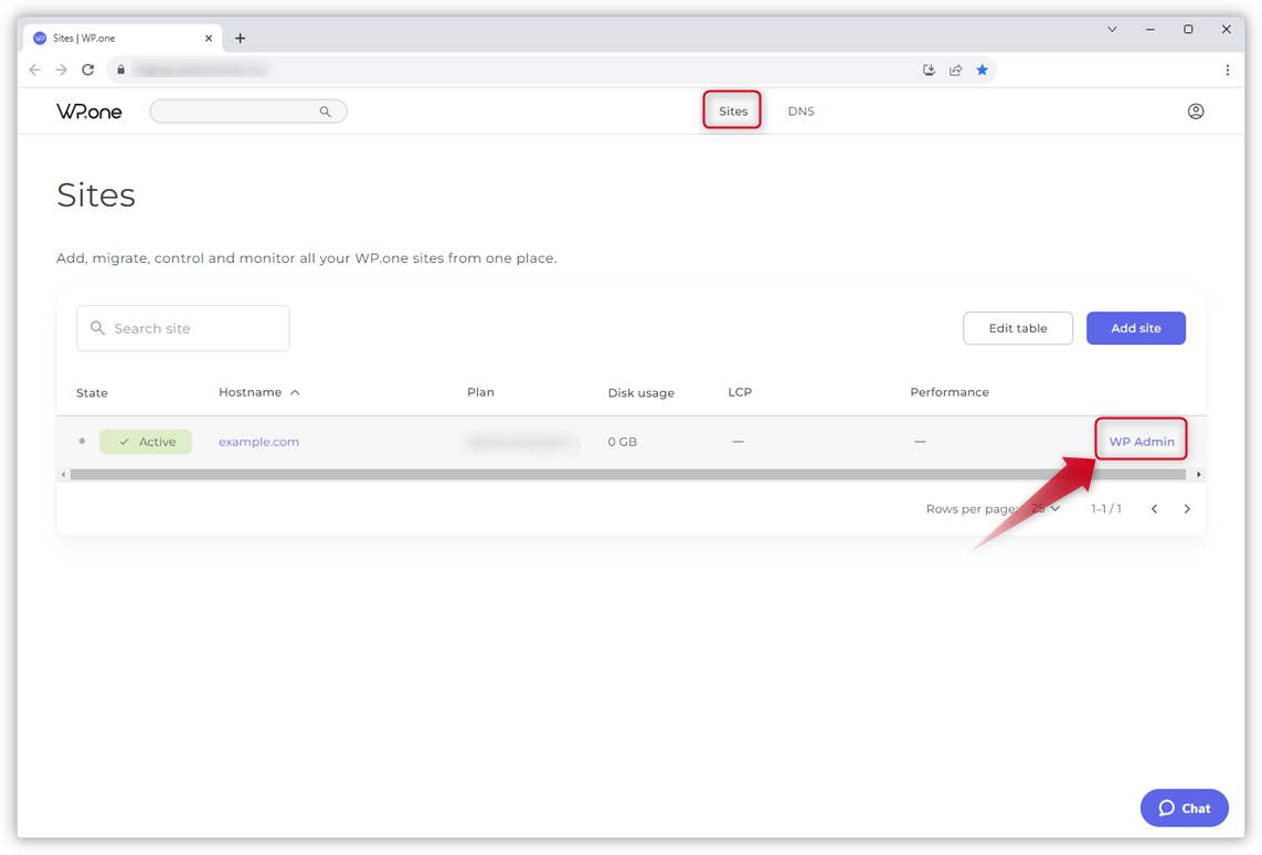 Slik bruker du staging-miljøet gjennom WP.one-pluginen – Uniweb.no ...